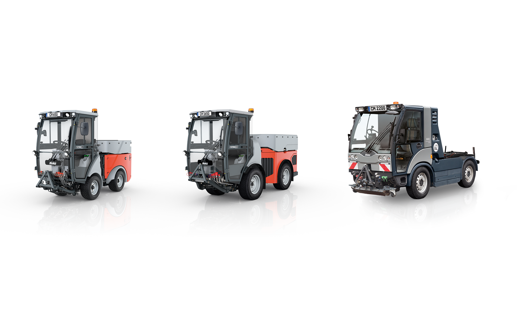 Hako Appoint Munihire as Dealer for South East | Hako