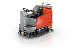 Industrial, Commercial & Municipal Cleaning Solutions | Hako