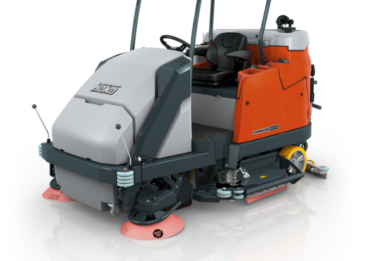 News | Hako Machines Limited