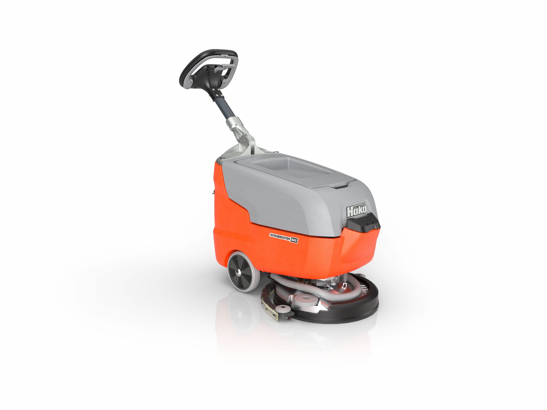 Scrubmaster B25 - Hako