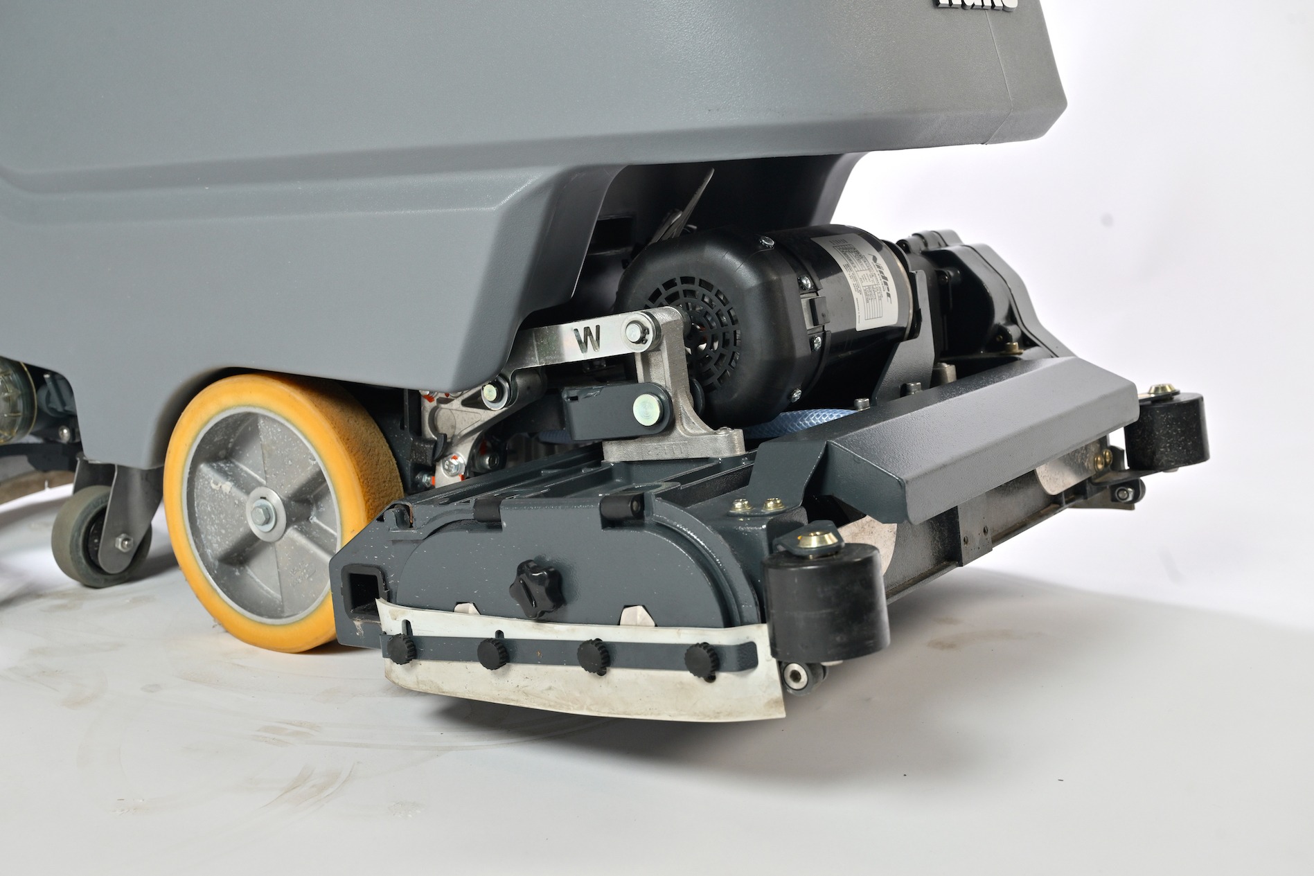 Maximising Machinery Performance: The vital role of OEM Parts - Hako