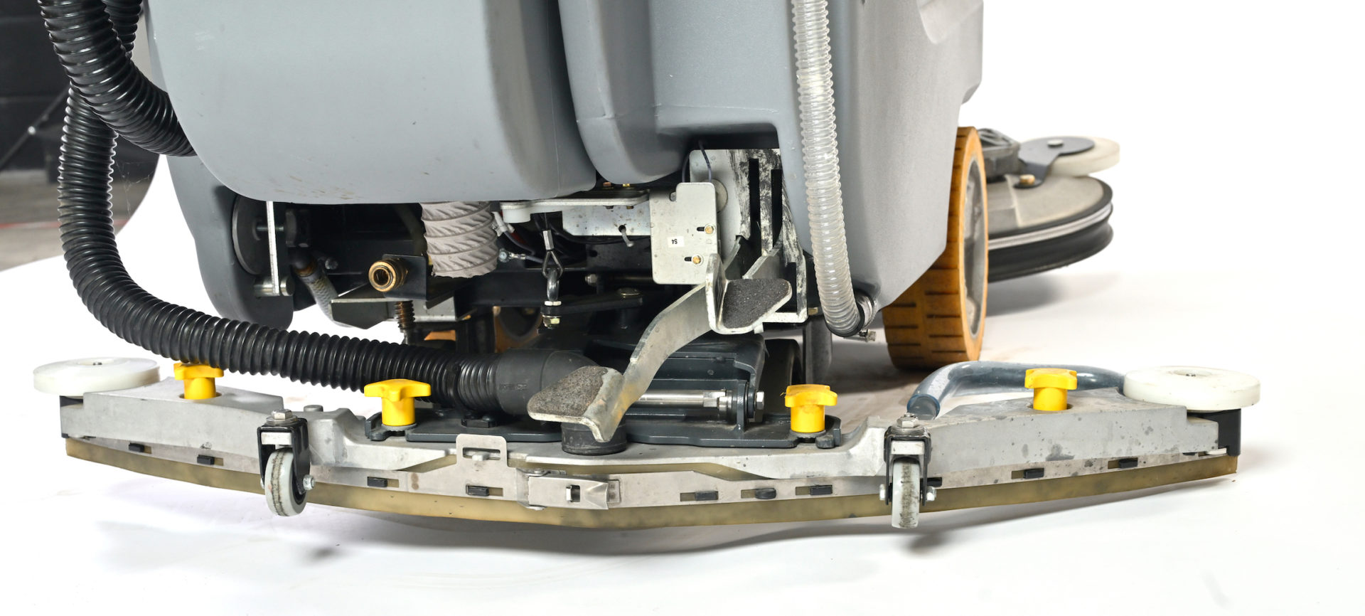 Maximising Machinery Performance: The vital role of OEM Parts - Hako