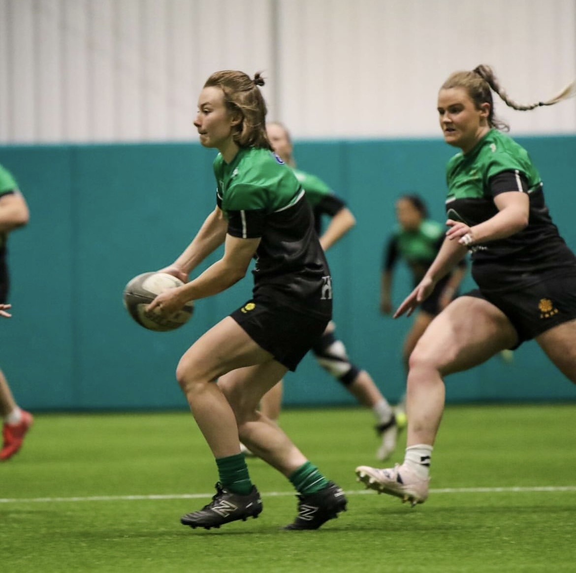 The importance of supporting youngsters in sports - Hako