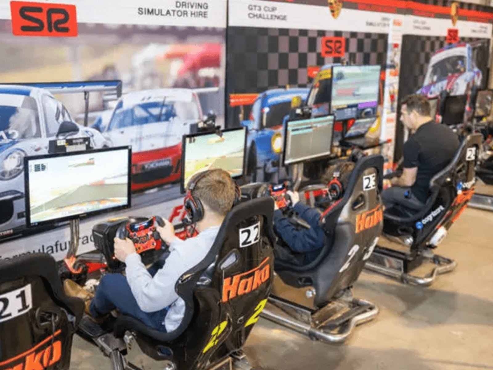 Beyond the Logo – Turning sponsorship into a partnership | Hako ...